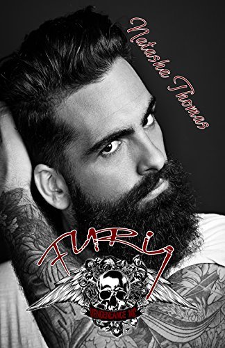 Fury (Vengeance MC, #2) by Natasha Thomas | Goodreads