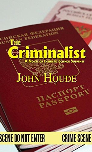 The Criminalist by John Houde | Goodreads