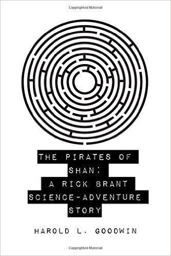 The Pirates of Shan: A Rick Brant Science-Adventure Story by John ...