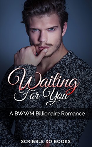 Waiting For You by Scribble XO Books | Goodreads