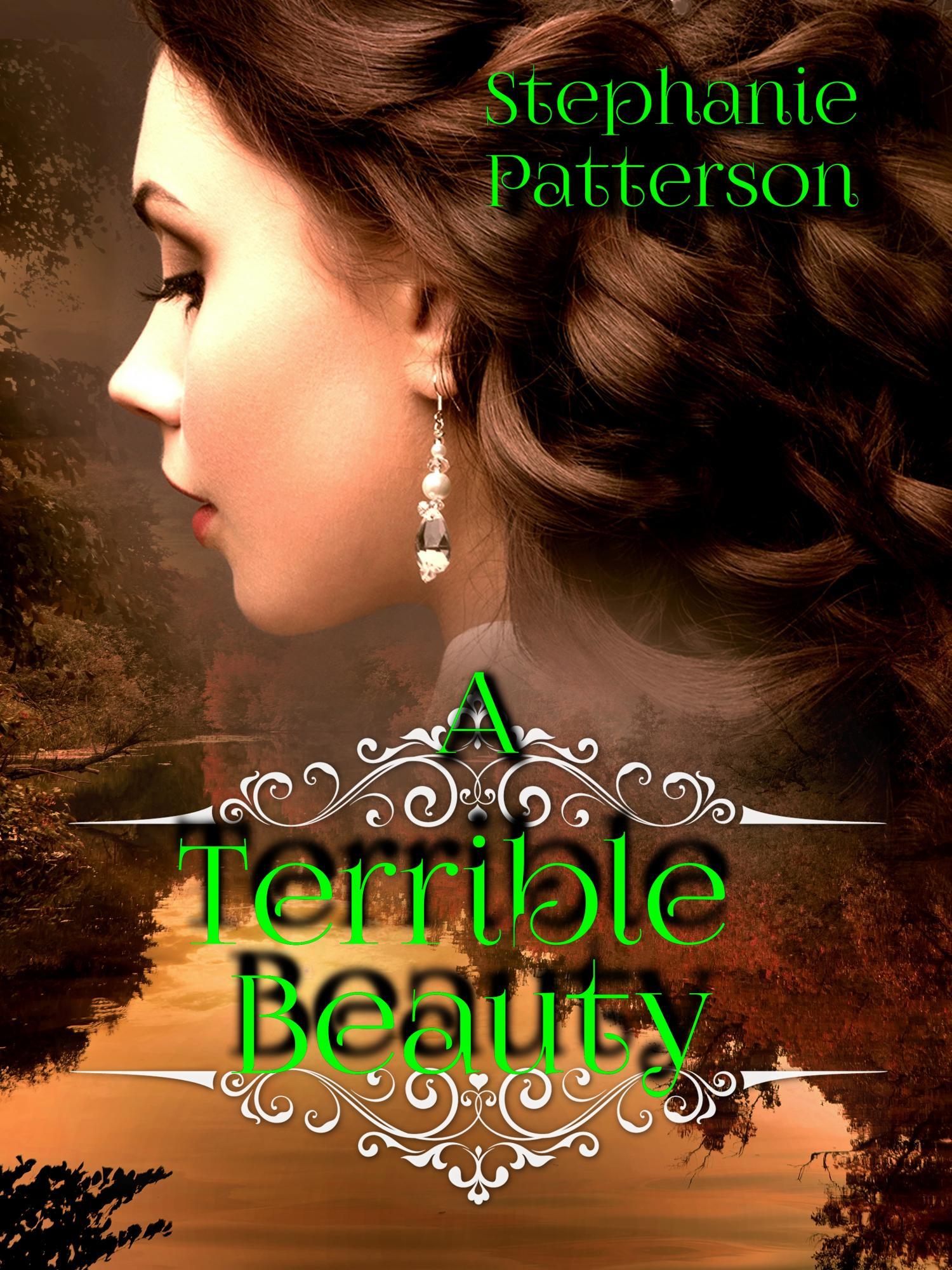 A Terrible Beauty (Season of the Furies #1) by Stephanie Patterson ...
