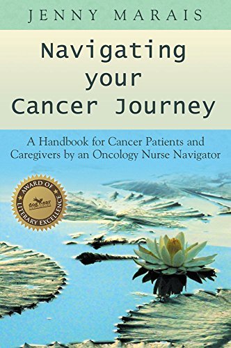 Navigating Your Cancer Journey: A Handbook for Cancer Patients and ...