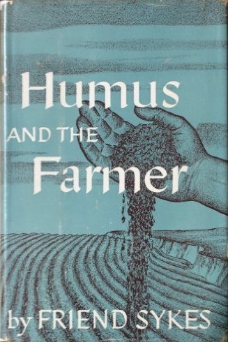 Humus and the Farmer by Friend Sykes | Goodreads