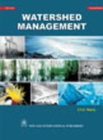 Watershed Management by J.V.S. Murty | Goodreads