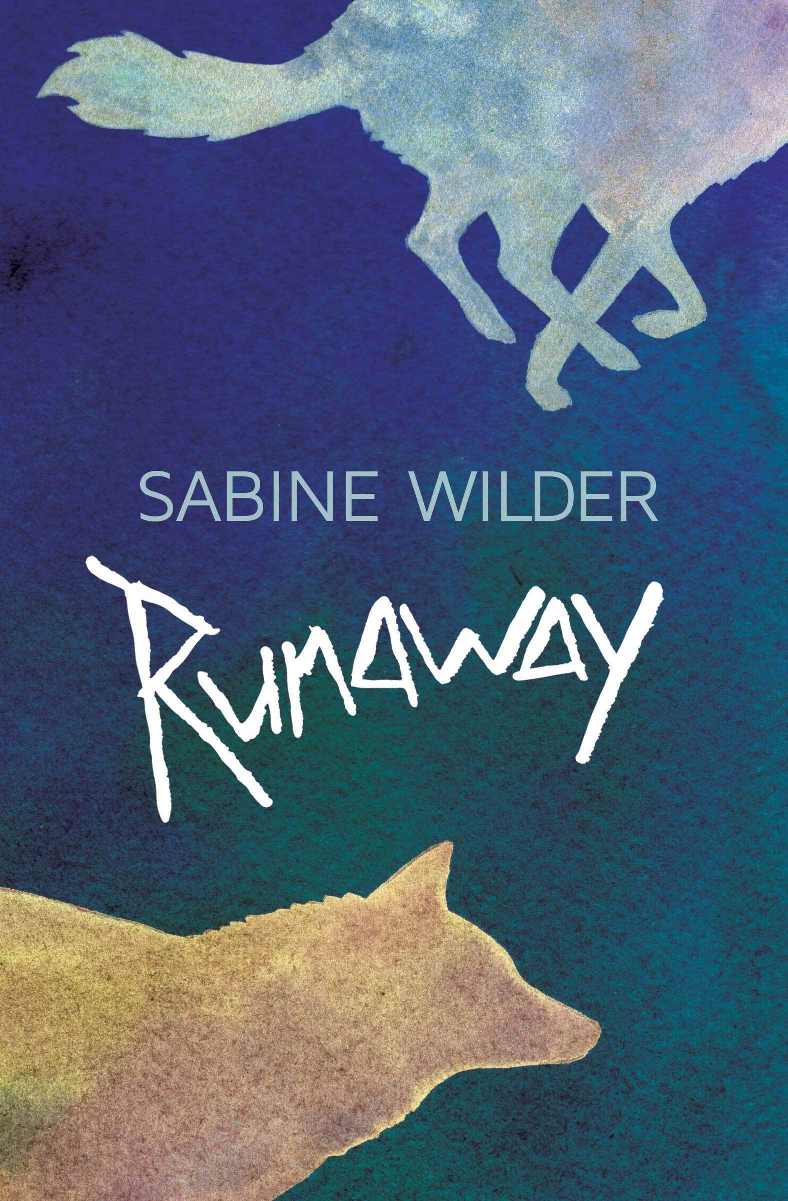 Runaway by Sabine Wilder | Goodreads