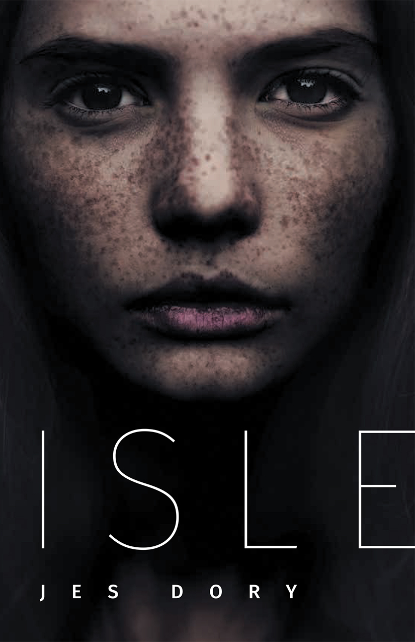 Isle (Isle #1) by Jes Dory | Goodreads