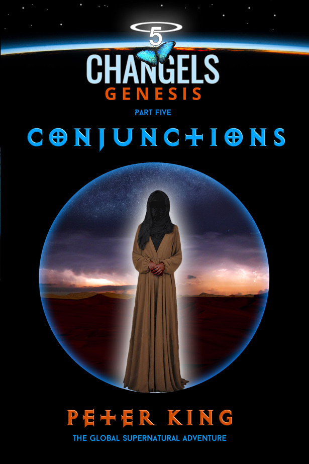 Conjunctions by Peter King | Goodreads