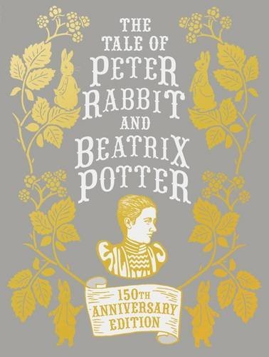 The Tale of Peter Rabbit and Beatrix Potter by Beatrix Potter | Goodreads