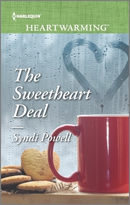 The Sweetheart Deal by Syndi Powell | Goodreads