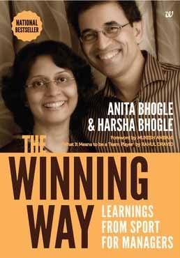 The Winning Way: Learnings from Sport for Managers - Gift Edition with ...