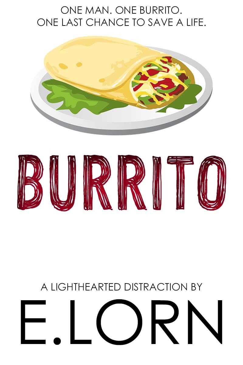 Burrito by E. Lorn | Goodreads