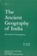 Ancient Geography of India by Alexander Cunningham | Goodreads