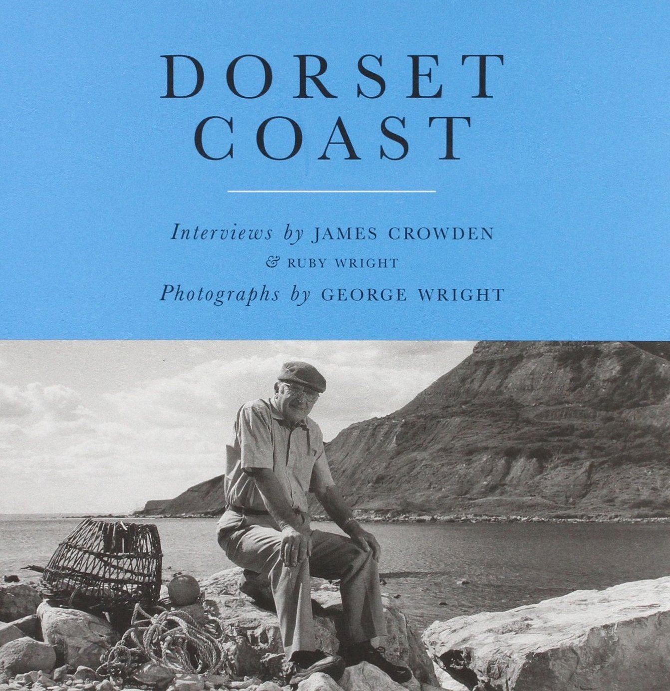 Dorset Coast by James Crowden | Goodreads