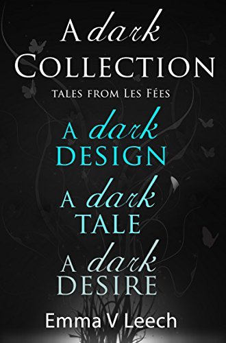 A Dark Collection by Emma V. Leech | Goodreads