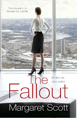 The Fallout by Margaret Scott | Goodreads