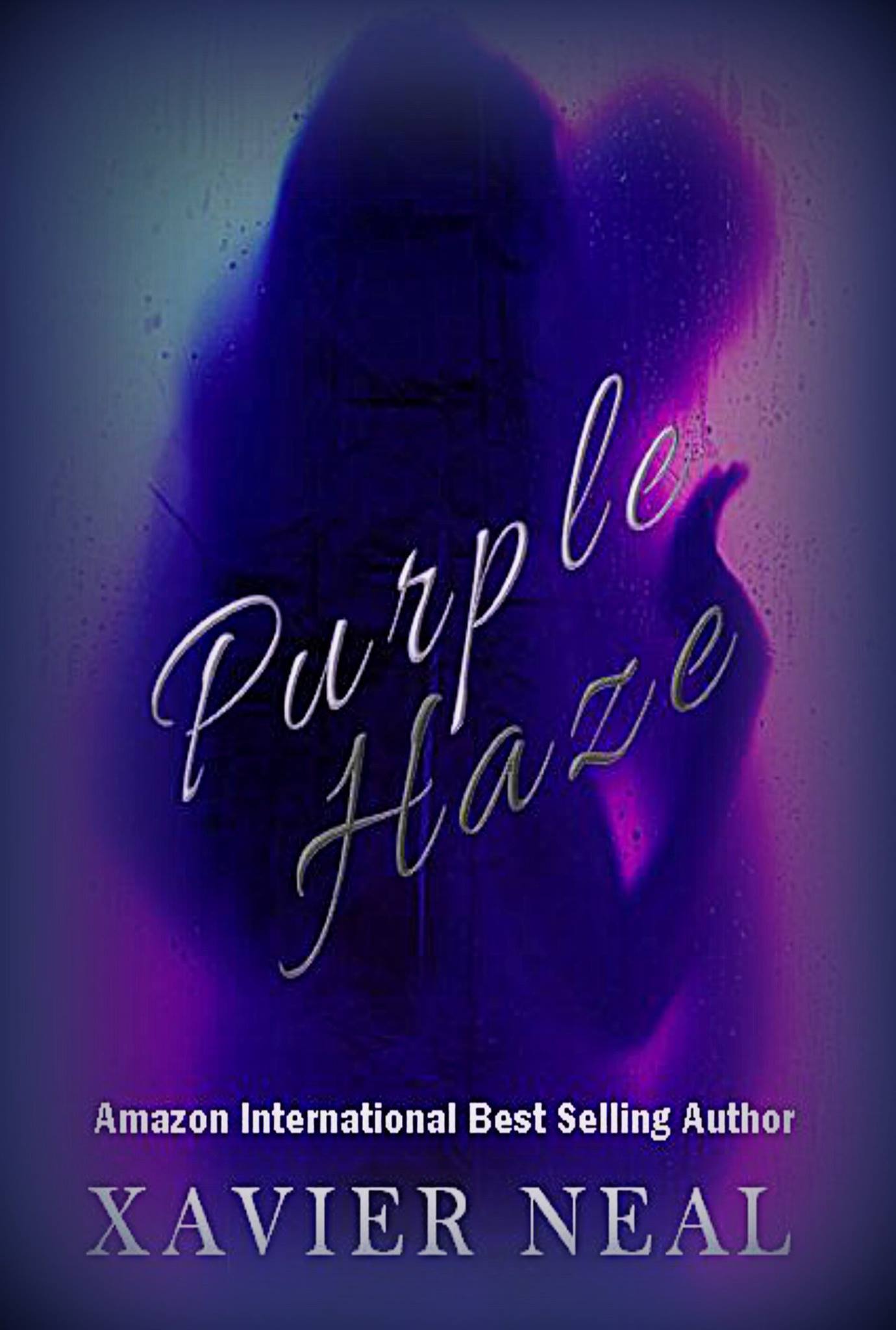 Purple Haze (Blue Dream #2) by Xavier Neal | Goodreads
