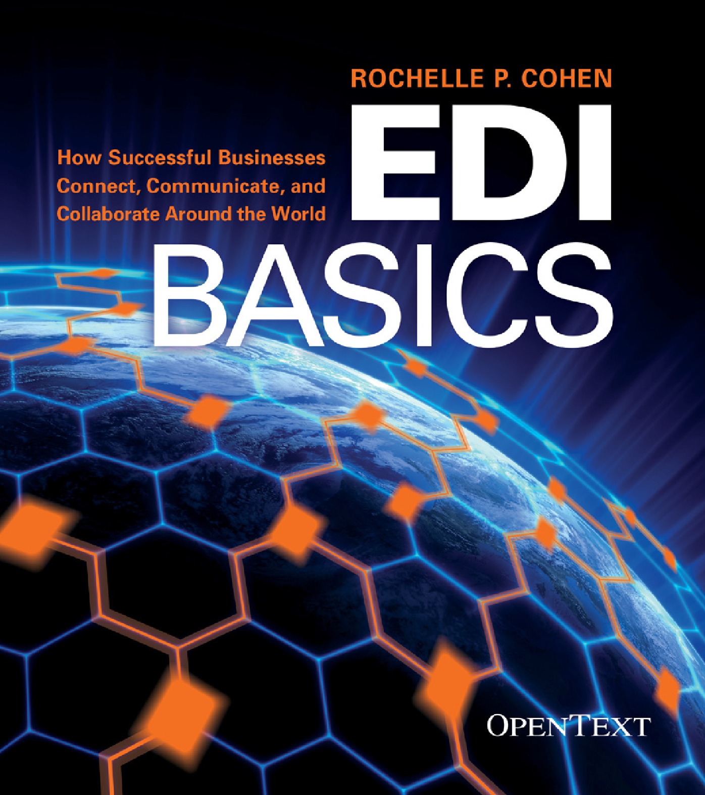 EDI Basics by Rochelle P. Cohen | Goodreads