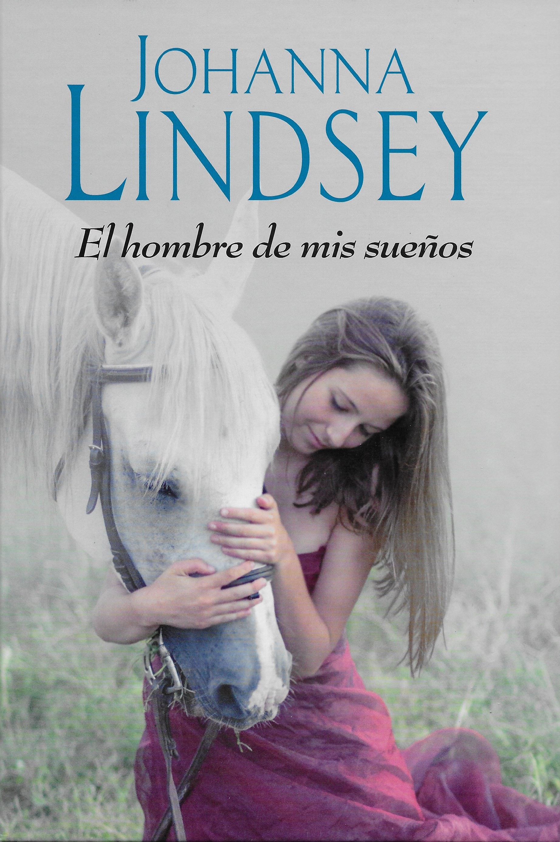 El hombre de mis sueños (Sherring Cross #1) by Johanna Lindsey | Goodreads
