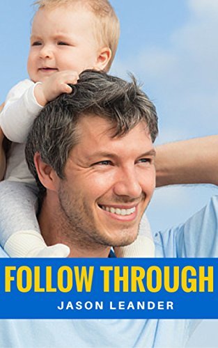 Follow Through by Jason Leander | Goodreads