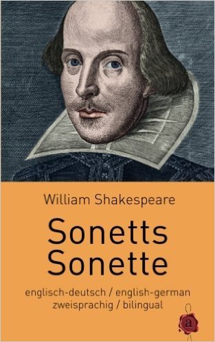 Sonetts / Sonette by William Shakespeare | Goodreads