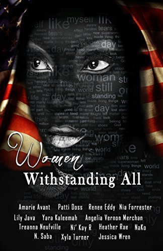 Women: Withstanding All Anthology by Xyla Turner | Goodreads