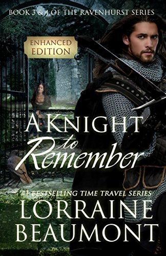 Ravenhurst Vol. 2: A Knight to Remember: Reader's Choice Edition by ...