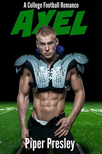 Axel by Piper Presley | Goodreads