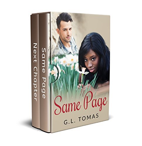 Same Page / Next Chapter by G.L. Tomas | Goodreads