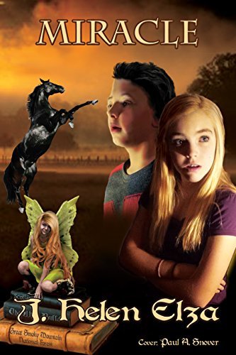 Miracle by J. Helen Elza | Goodreads