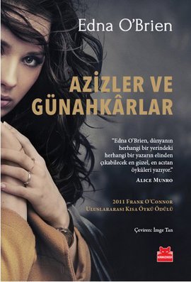 Azizler ve Günahkarlar by Edna O'Brien | Goodreads