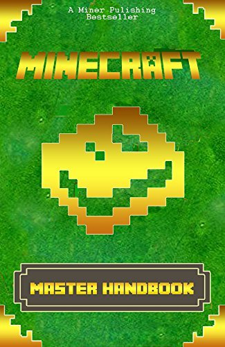 Minecraft: Minecraft Handbook: The Ultimate Minecraft Secrets Book. The ...