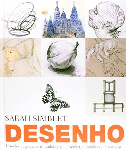 Desenho by Sarah Simblet | Goodreads