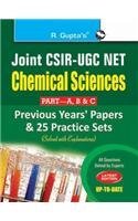 Joint CSIR-UGC (NET/JRF) Chemical Sciences: Previous Papers and 25 ...