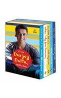 The Best of Durjoy Dutta : Box Set by Durjoy Dutta | Goodreads