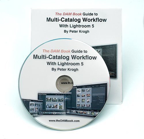 The DAM Book Guide to Multi-Catalog Workflow with Lightroom by Peter ...