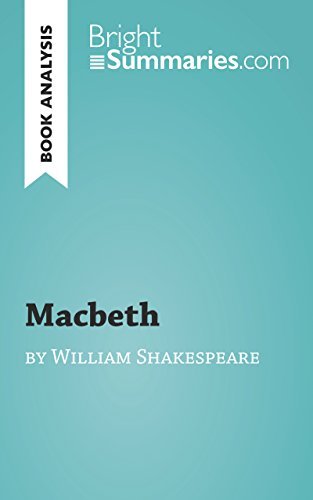 Macbeth by William Shakespeare (Book Analysis): Detailed Summary ...
