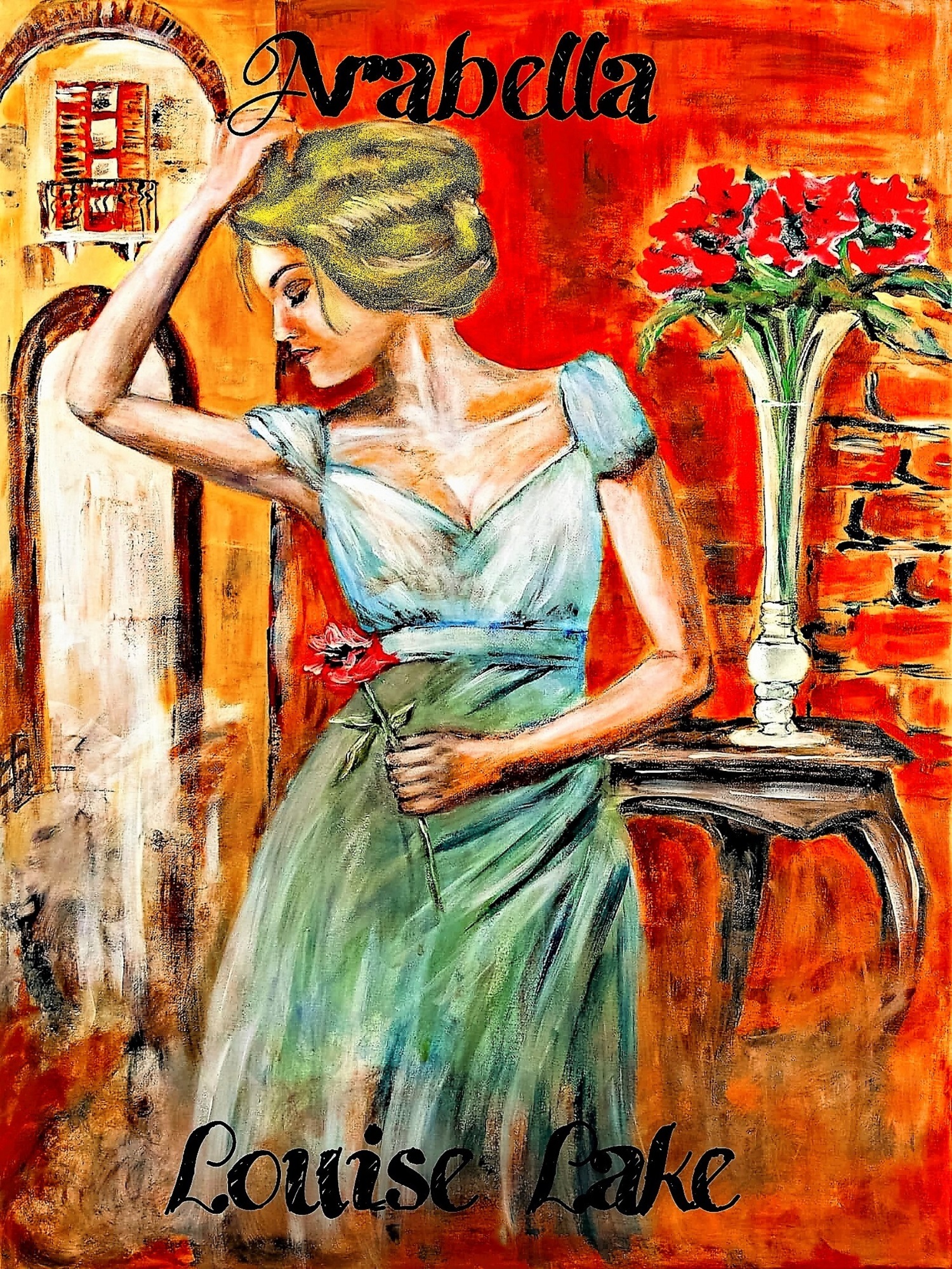 Arabella by Louise Lake | Goodreads