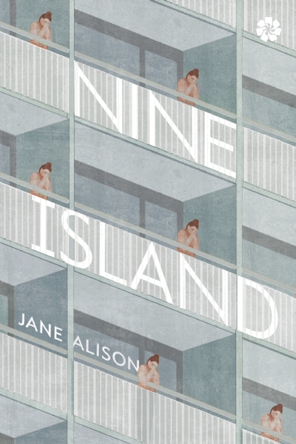 Nine Island by Jane Alison | Goodreads