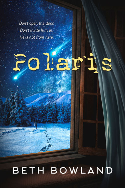 Polaris by Beth Bowland | Goodreads