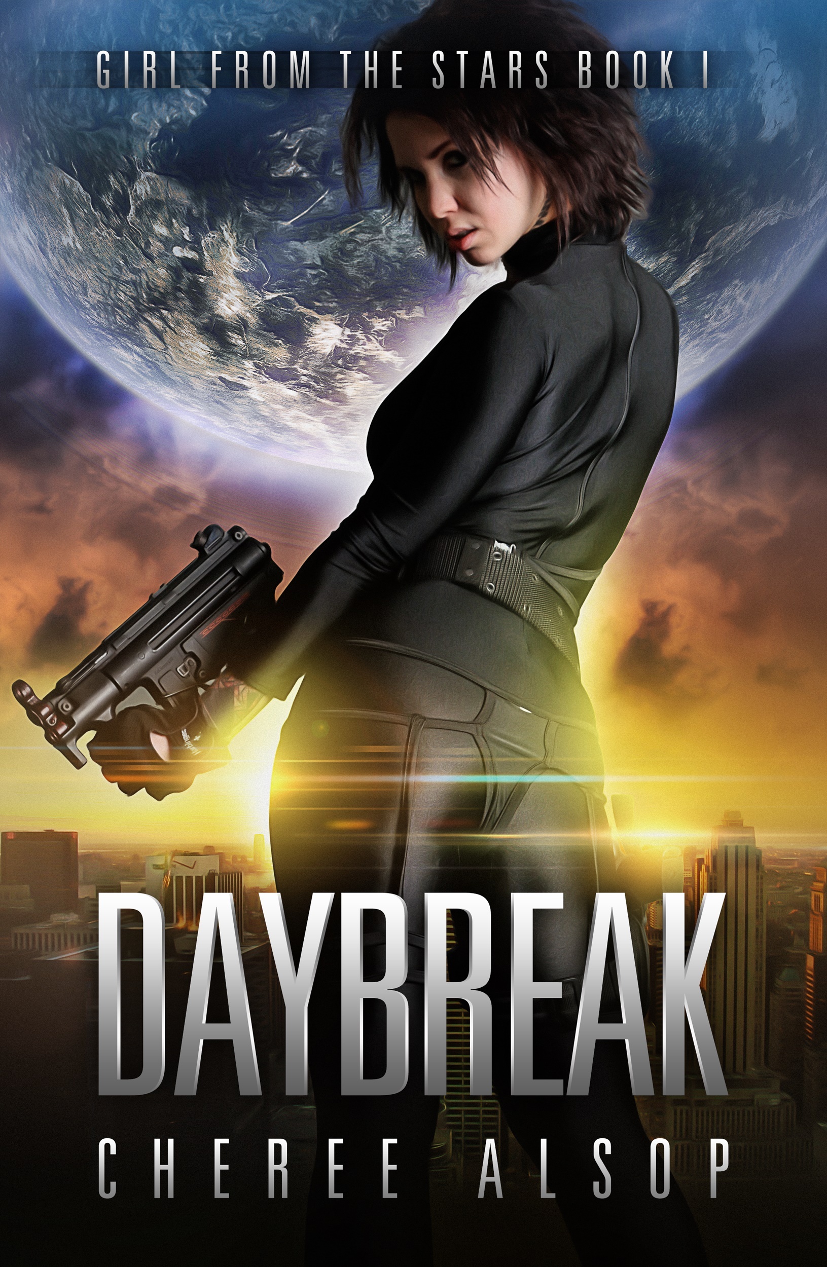 Daybreak by Cheree Alsop | Goodreads
