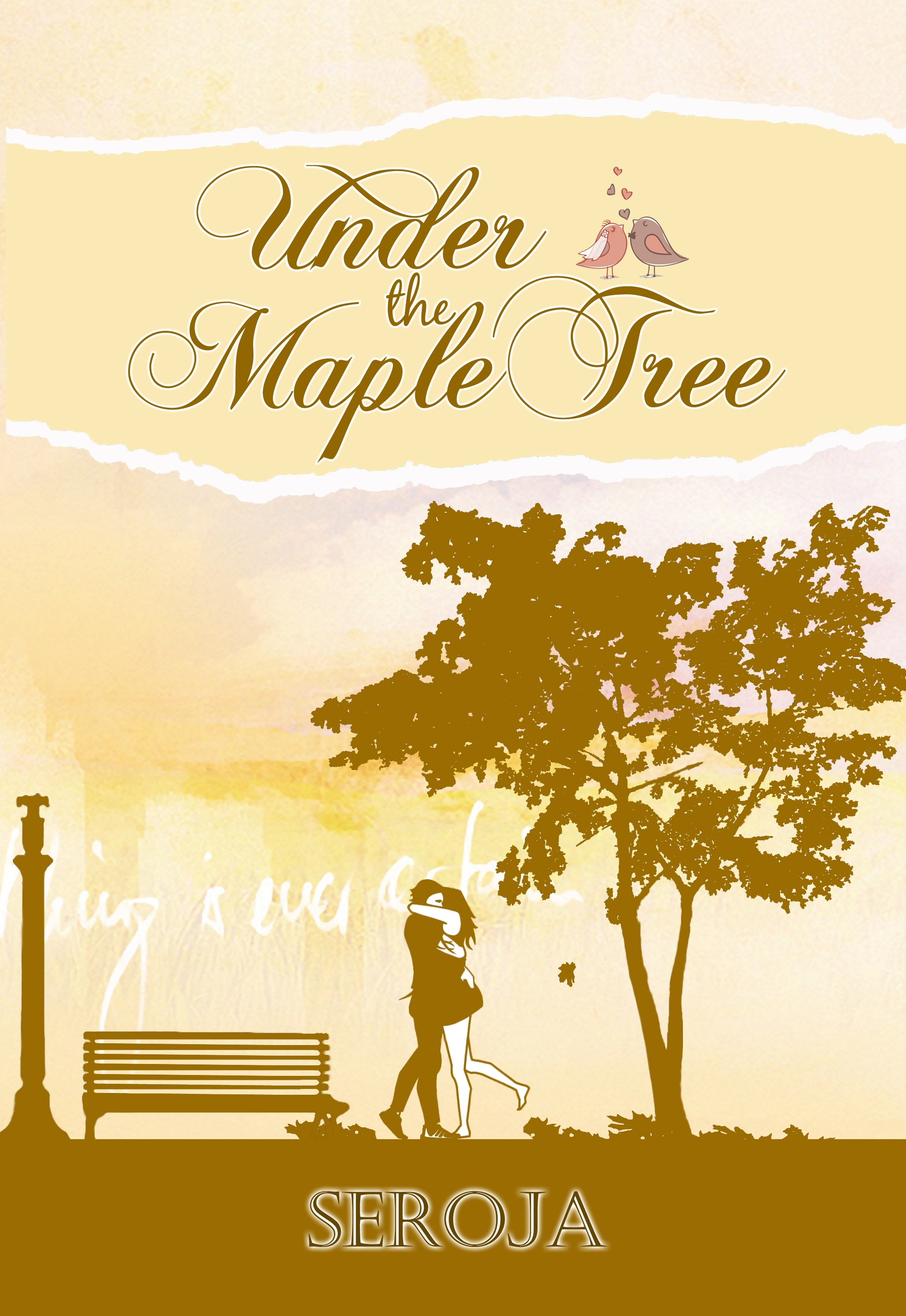 Under The Maple Tree by Seroja | Goodreads