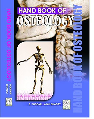 Hand Book of Osteology by S. Poddar | Goodreads