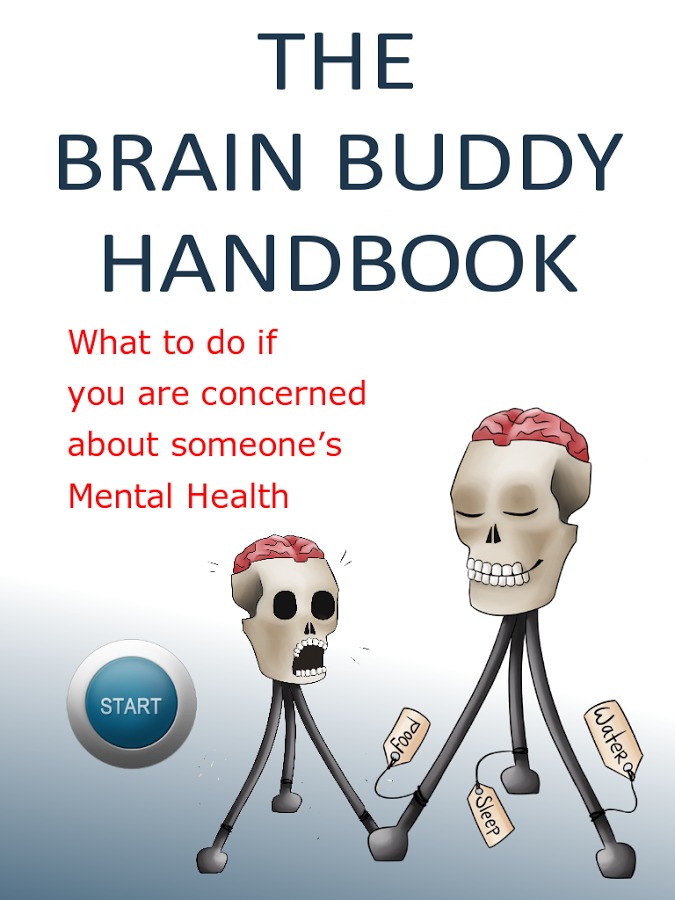 Brain Buddy by Unknown | Goodreads