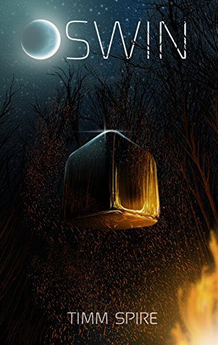 Oswin (2009) by Timm Romine | Goodreads