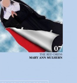 The Red Dress: Poetry (Palm Poets Series, 7) by Mary Ann Mulhern ...