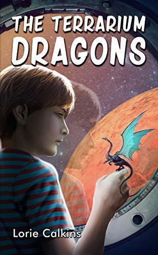 The Terrarium Dragons by Lorie Calkins | Goodreads