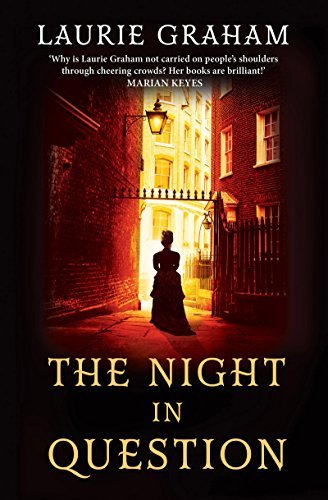 The Night in Question by Laurie Graham | Goodreads