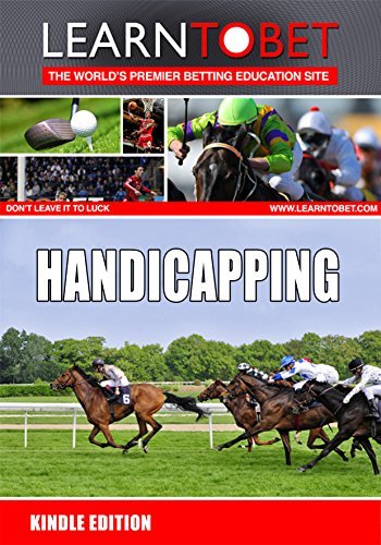 Understanding Handicapping by Andrew Cork | Goodreads