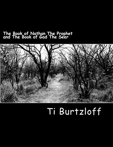 The Book of Nathan The Prophet and The Book of Gad The Seer: The Two ...