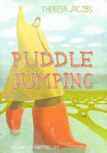 Puddle Jumping by Theresa Jacobs | Goodreads